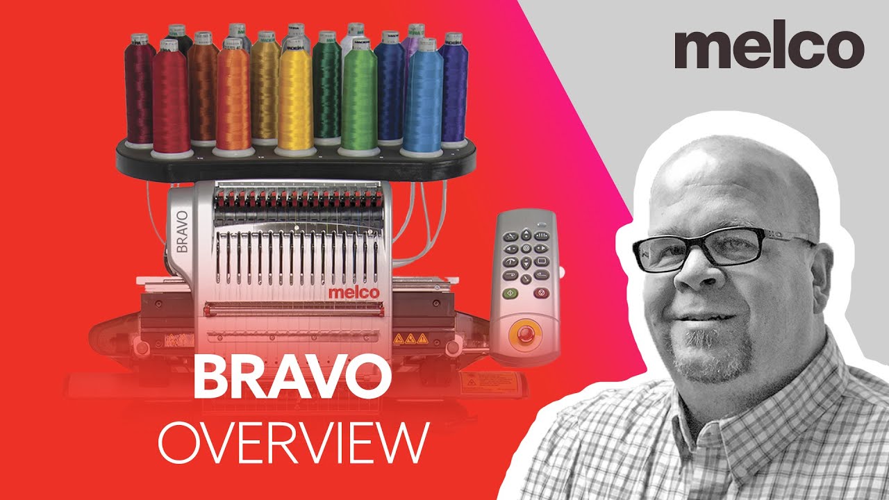 Melco Bravo Ultimate Guide: Features, Operation & Business Success Tip – MaggieFrame