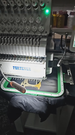 Madeira Embroidery Thread Color Chart: Essential Guide for Perfect Col ...