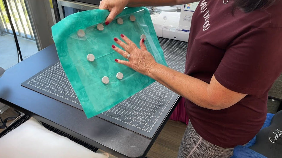 Machine Embroidery Hoops: Ultimate Guide to Types, Sizes and Professio ...