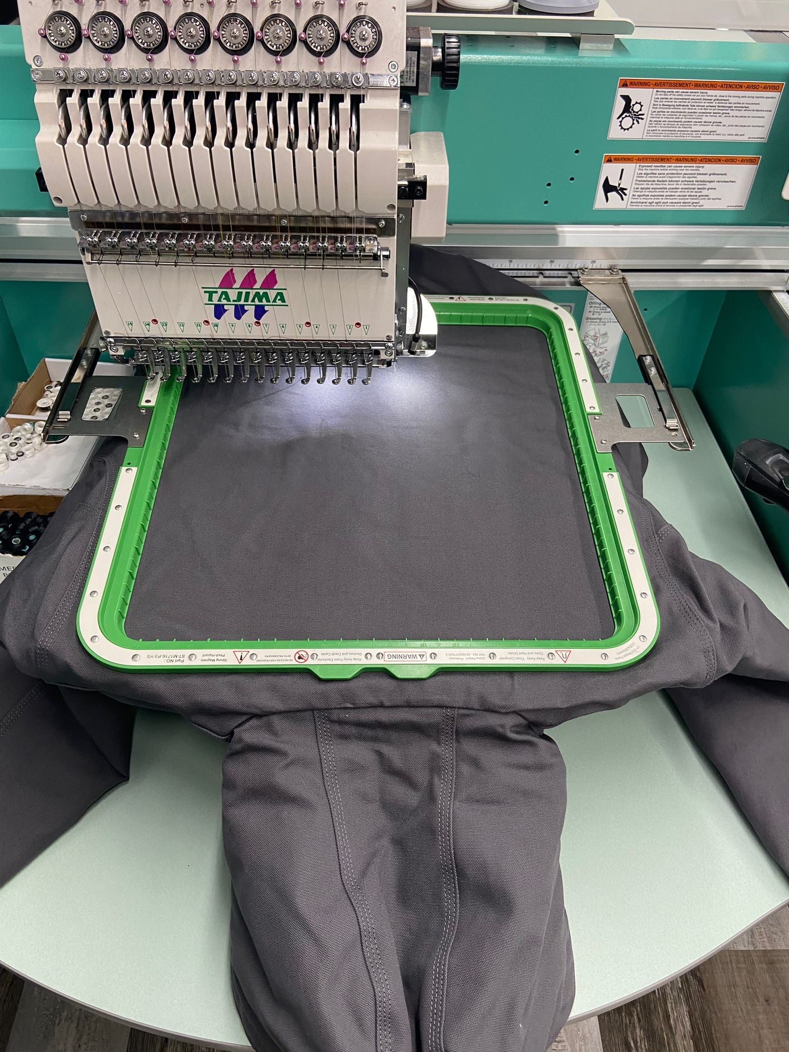 Embroidery Brands Decoded: Expert Insights on Machines, Threads & Serv ...