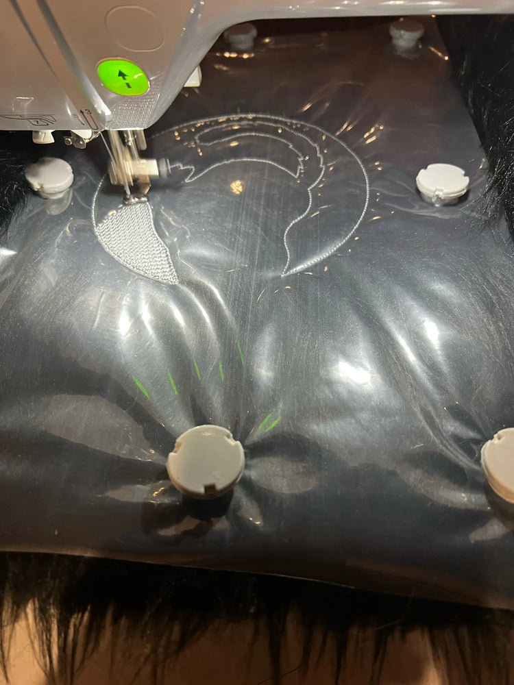Embroidered Lamp Shade Mastery: DIY Techniques to Designer Inspiration ...