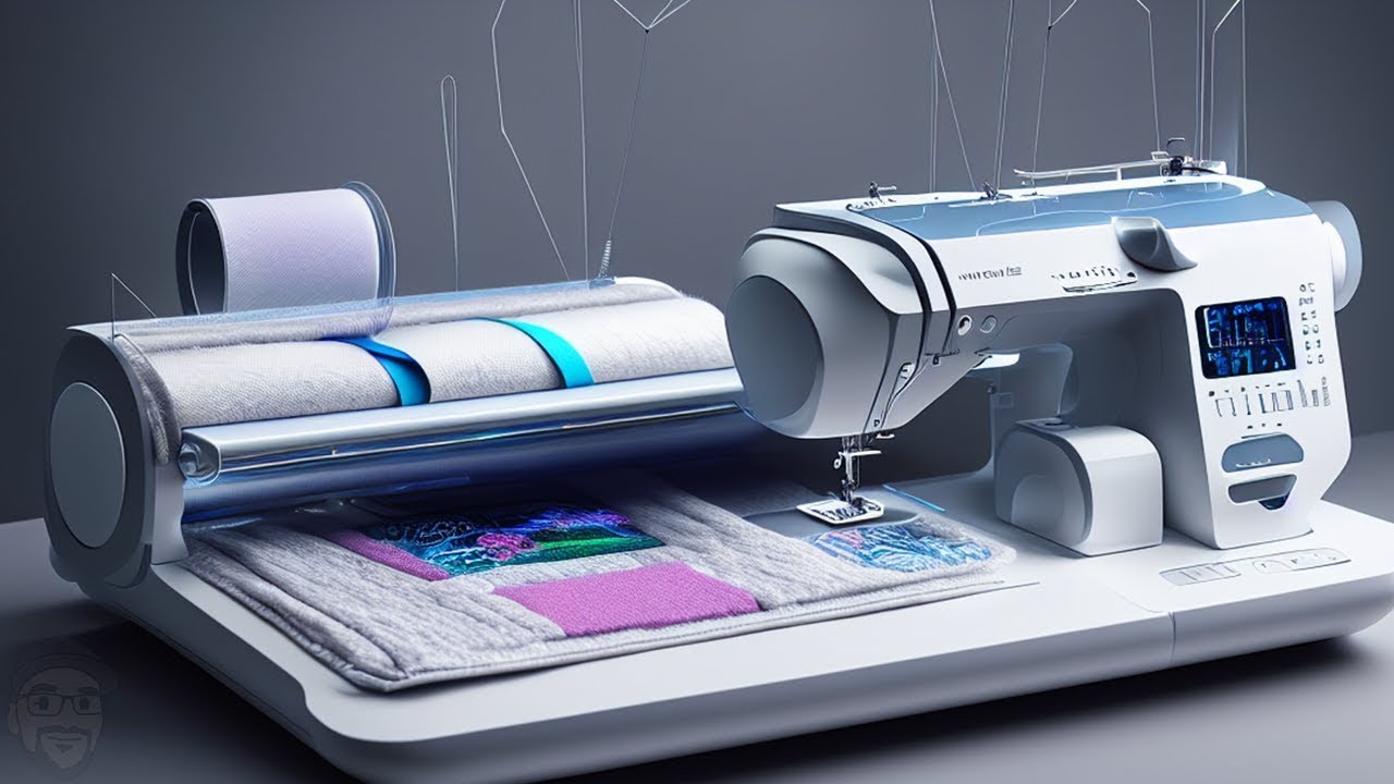Ultimate Guide to Choosing Elna Embroidery Machines: Models, Value & E ...
