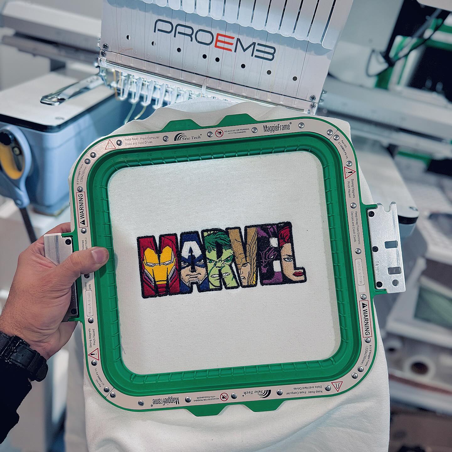 Ultimate Guide to Adhesive for Patches: How to Choose and Apply the Be ...
