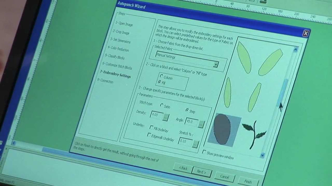Ultimate Guide to Singer Embroidery Software: Features, Installation ...