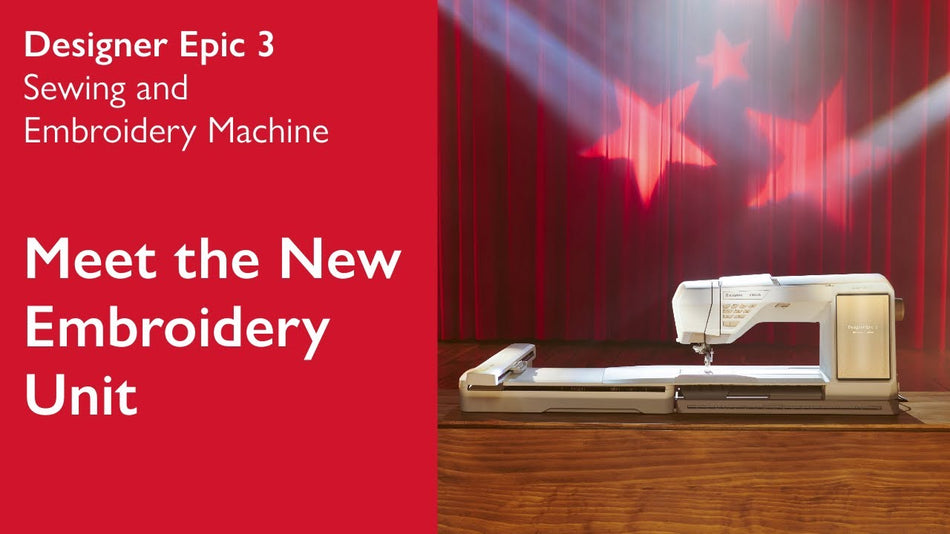 Viking Embroidery Machine: Ultimate Guide to Features, Models & Master ...