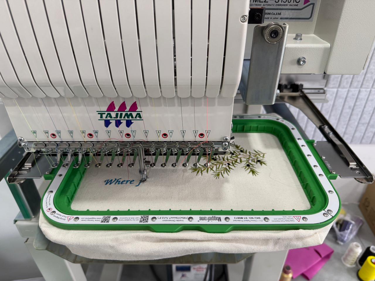 Reverse Embroidery Mastery: Techniques, Projects, and Essential Tips ...
