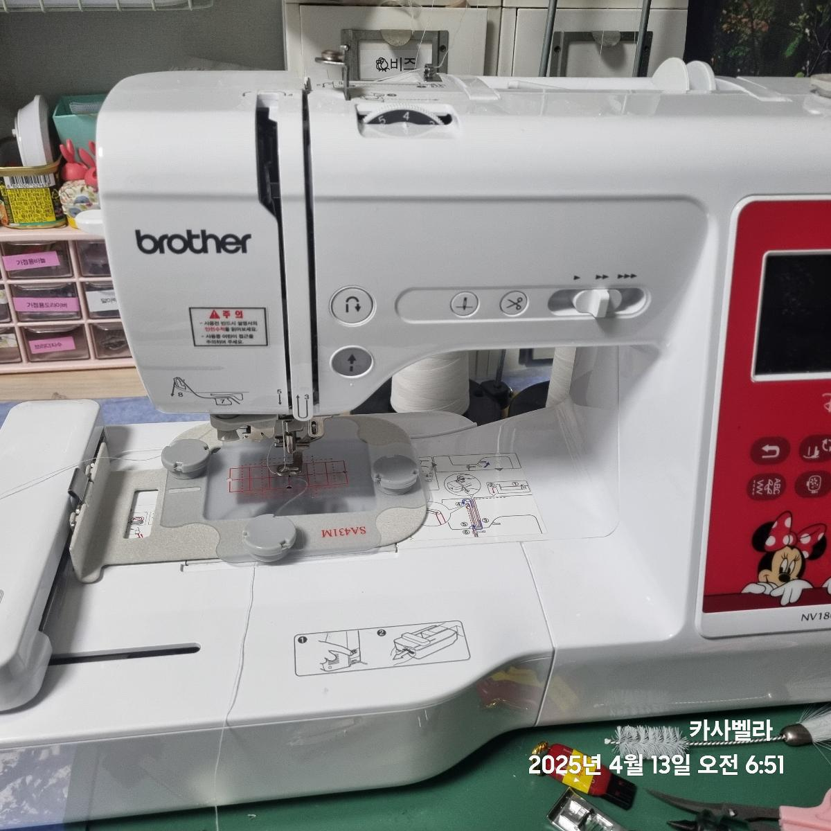 Can Any Sewing Machine Do Embroidery? Your Complete Setup Guide ...