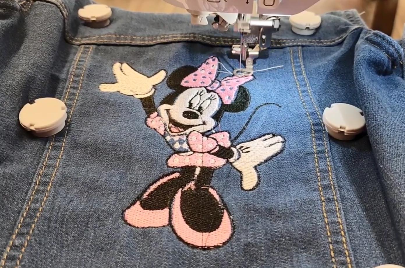 Top Stitch Thread Mastery: Choosing and Using Professional-Grade Threa ...