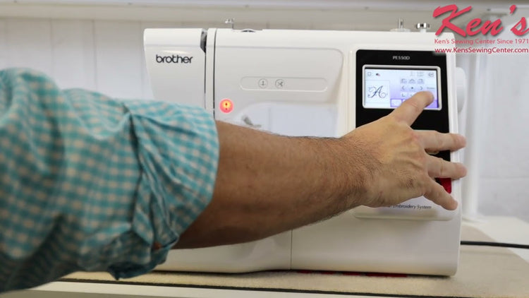Disney Embroidery Machines: Ultimate Brother Model Guide & User Tips ...