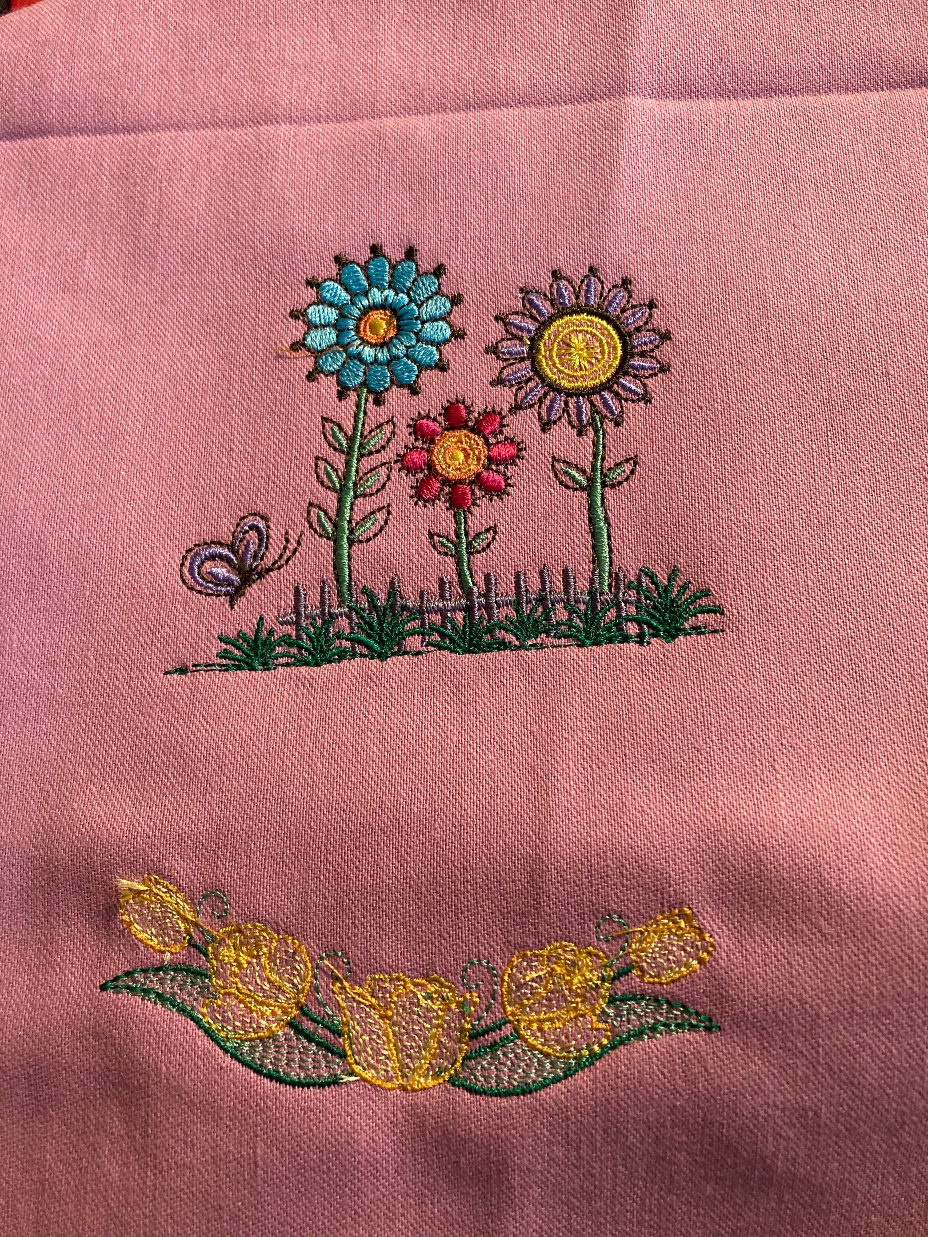 Mastering Madeira Embroidery Thread Sets: Selection, Usage, and Optimi ...
