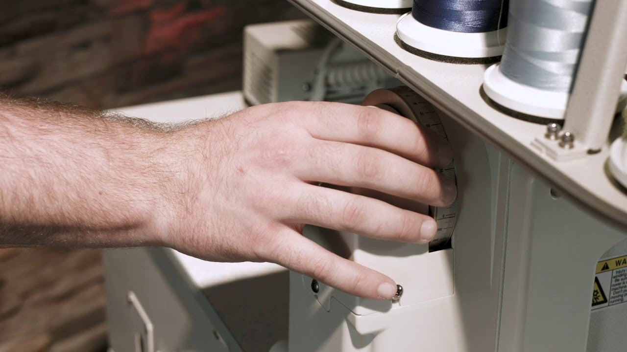 How to Use SWF Embroidery Machines: Step-by-Step Guide & Expert Tips ...