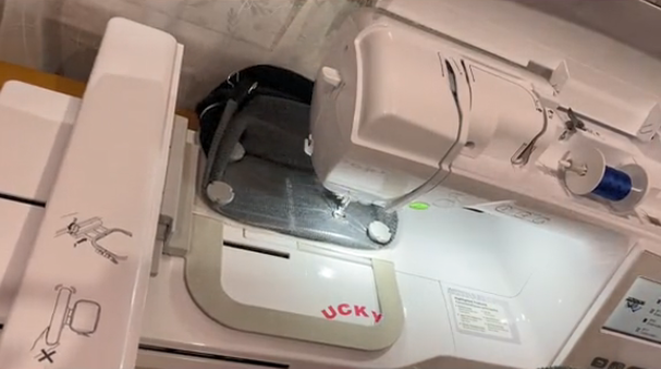 Singer Bobbin Holder Solutions: DIY Builds and Pro Installation Tips ...