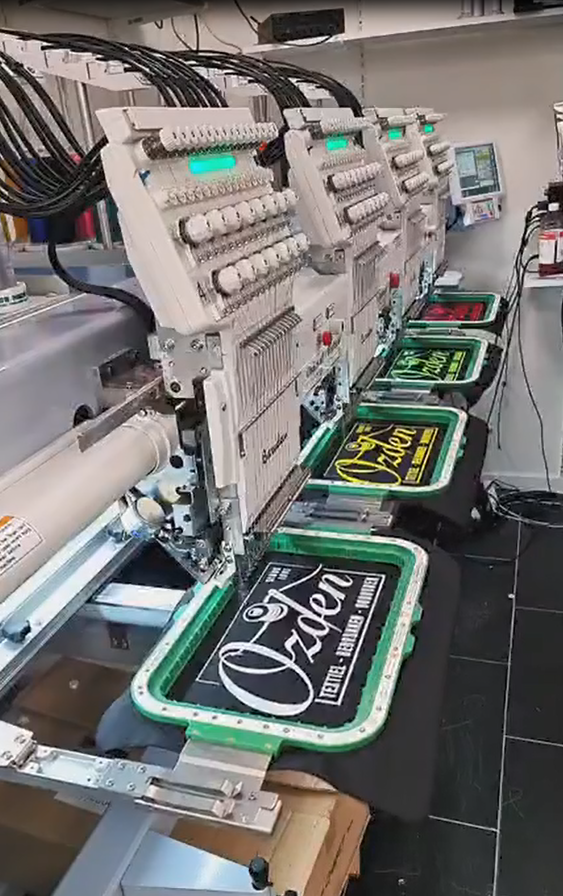 75/11 Needle Mastery: Your Complete Guide to Flawless Machine Embroide ...