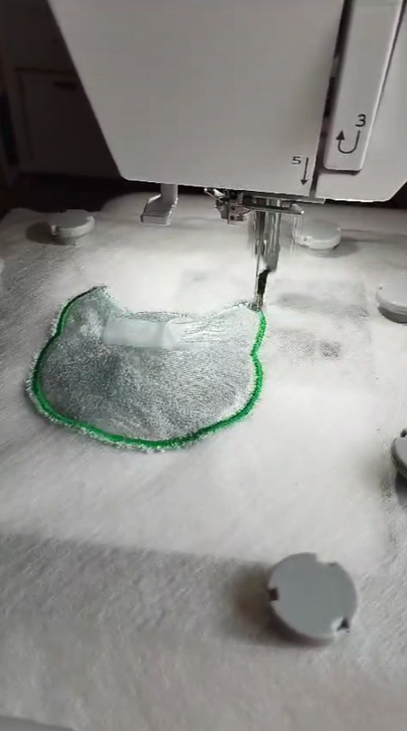 Tattered Stitches Embroidery: Designs, Techniques & Project Guides ...