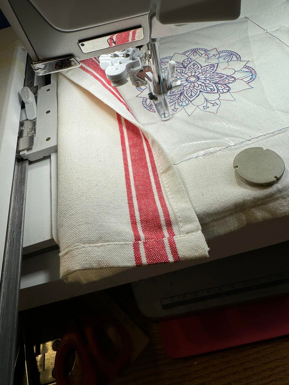 Ultimate Guide to Brother Embroidery Cards: Usage, Compatibility & Sol ...