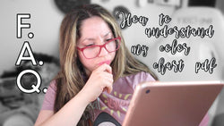 Free Glide Thread Color Chart PDF: Master Color Matching for Machine E ...