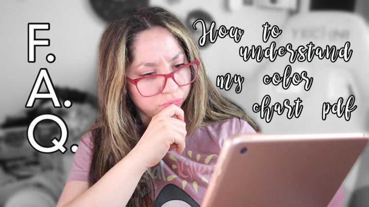 Free Glide Thread Color Chart PDF: Master Color Matching for Machine E ...