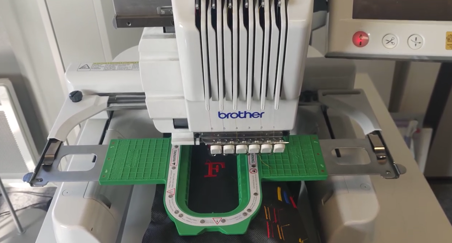 Ultimate Guide to Machine Embroidery Floral Designs: Techniques, Trend ...