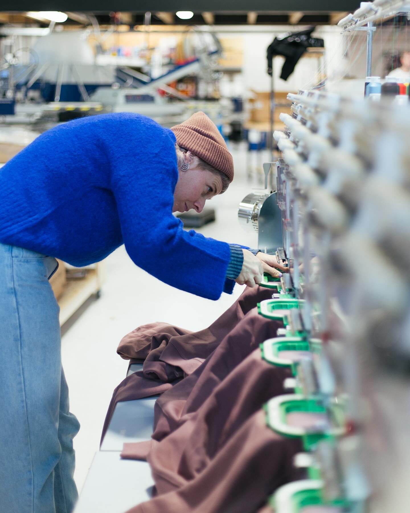 How to Choose the Right Mighty Hoop for Your Embroidery – MaggieFrames