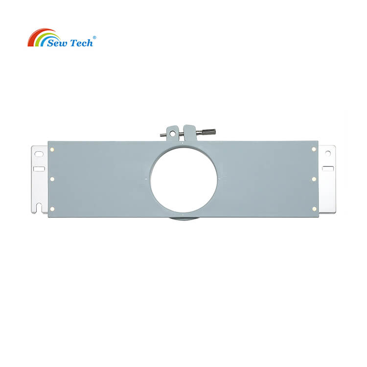 Tubular Embroidery Hoop 90mm / 3.5" Round for SWF – MaggieFrame